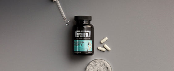 Acquista ESN Athlete Stack: Men | Per l'allenamento e la vita quotidiana